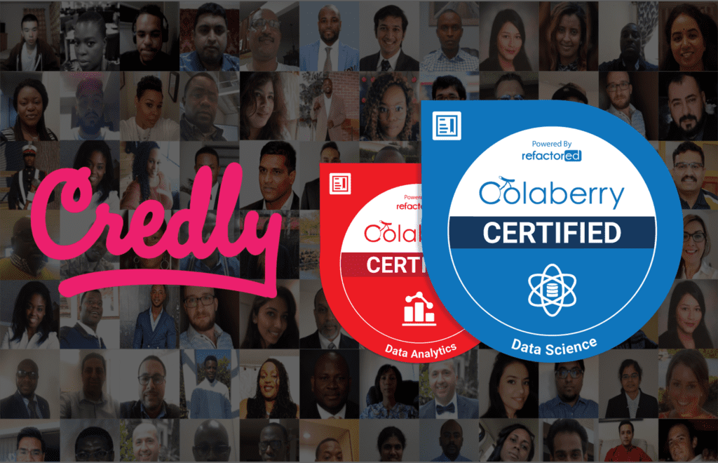 Colaberry Launches Digital Credentials For Learners
