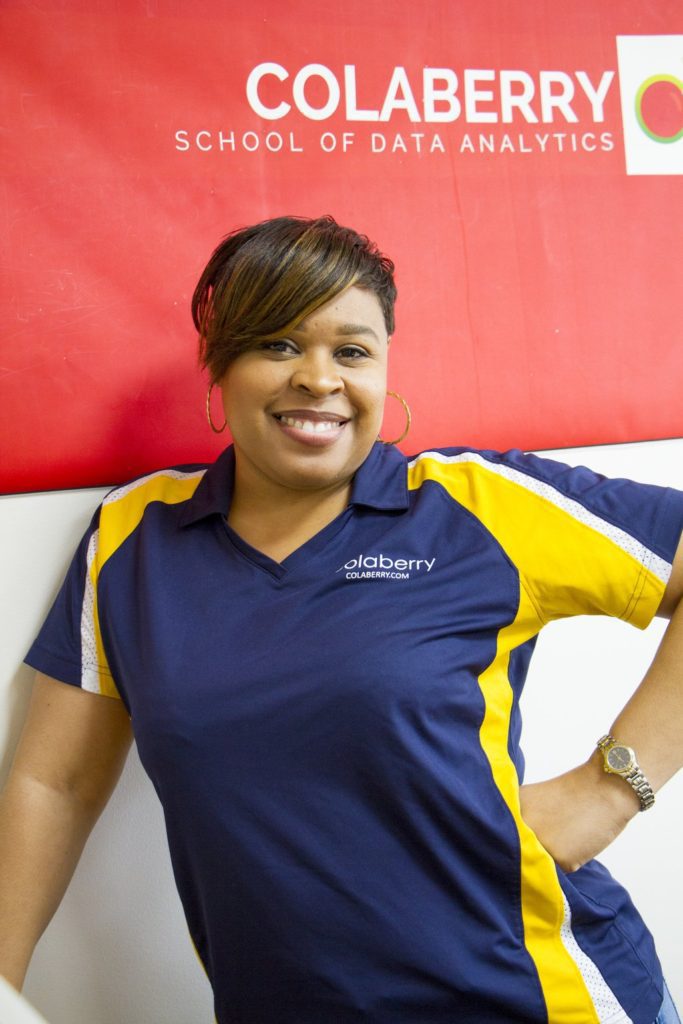 Colaberry Alumni Spotlight: Mika