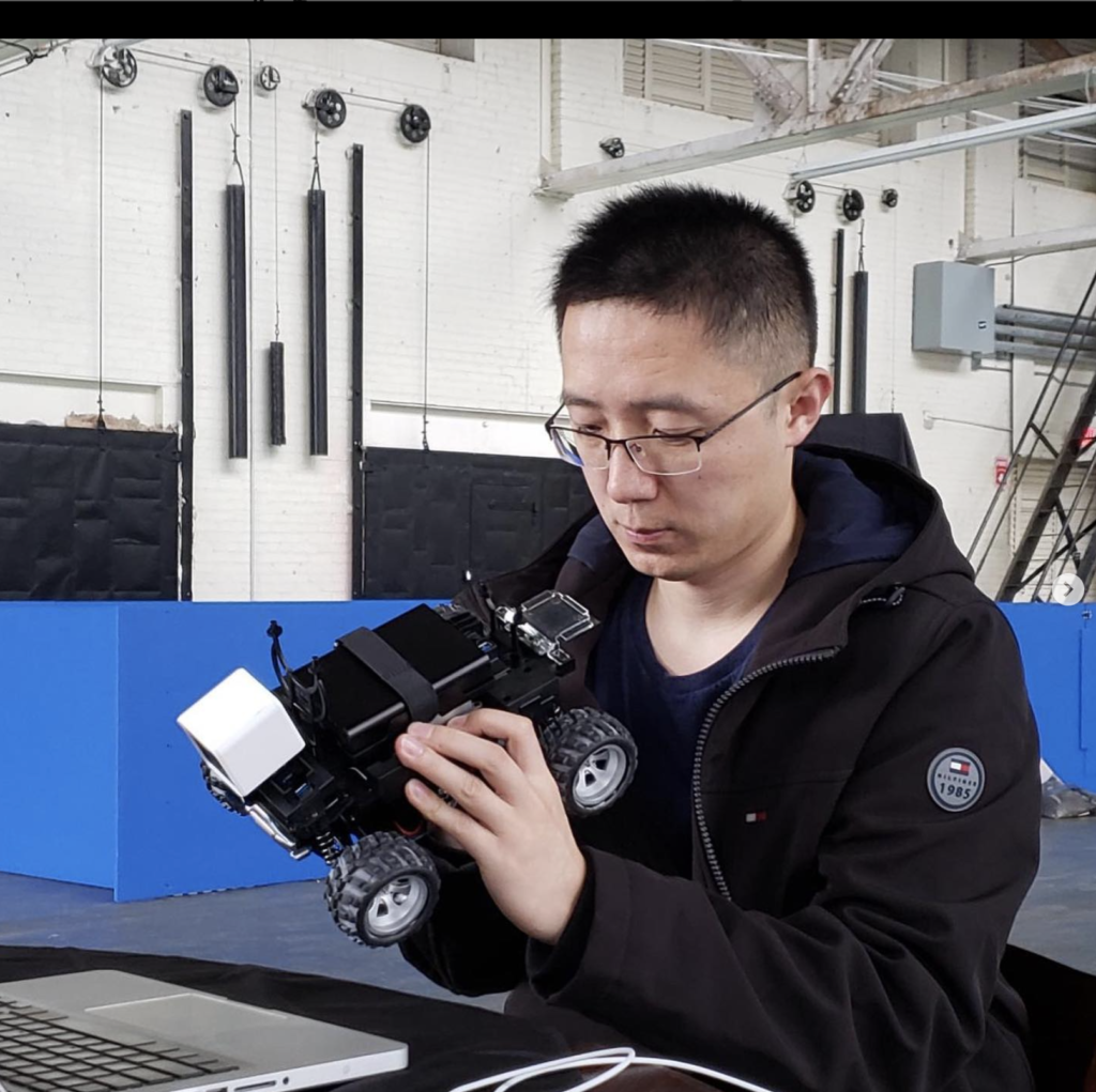 AWS DeepRacer Workshop With Colaberry