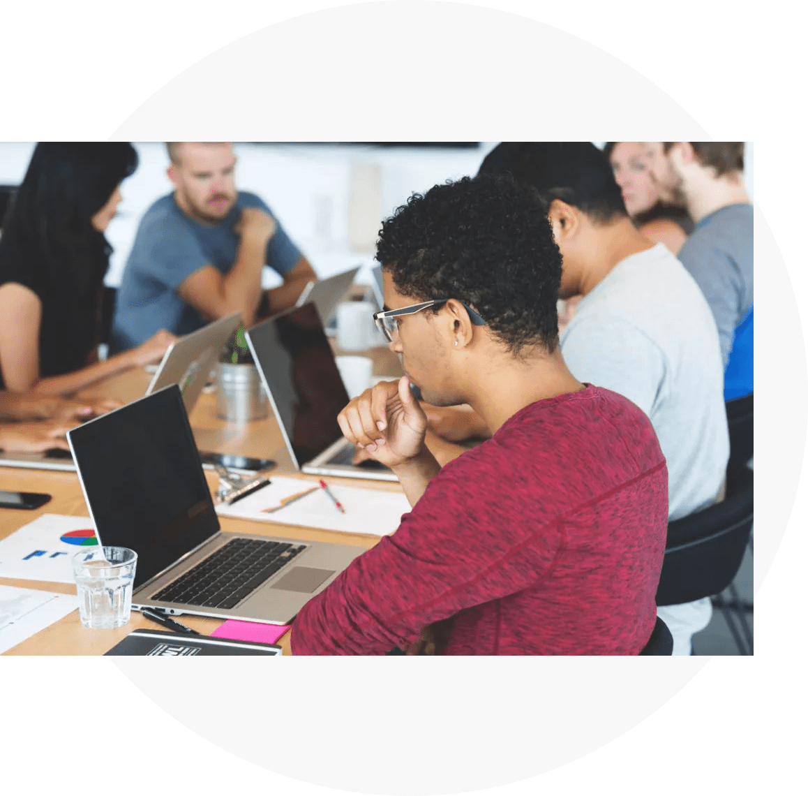 Home - Colaberry Inc.