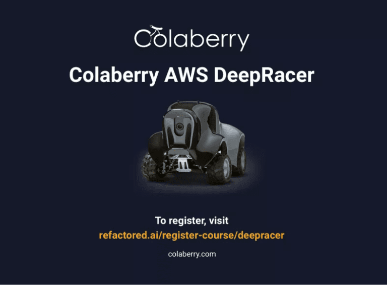 Home - Colaberry Inc.